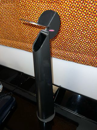 Lampade da tavolo Gibigiana di Achille Castiglioni