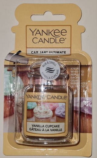Yankee candle