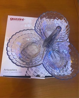 antipastiera Guzzini