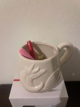 Tazza da colazione in ceramica A