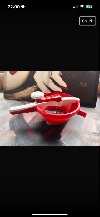 tupperware