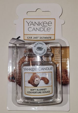Yankee candle