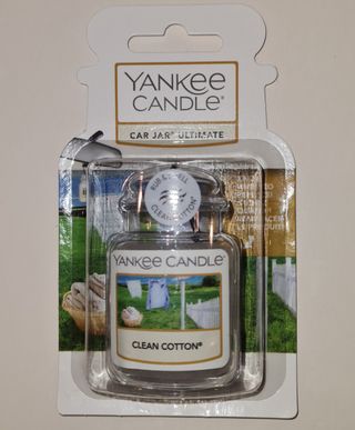 Yankee candle