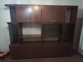 Credenza per soggiorno/cucina