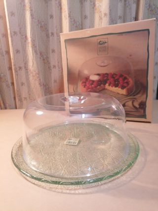 Porta torta Idea regalo