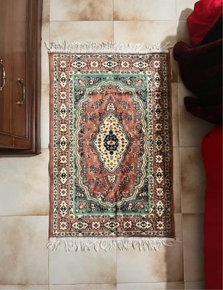 tappeto casa interno