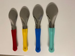 Palette per gelato