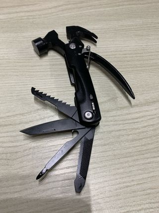 multiuso con martello