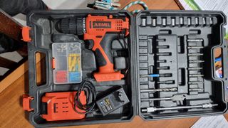 Trapano Avvitatore a batteria
