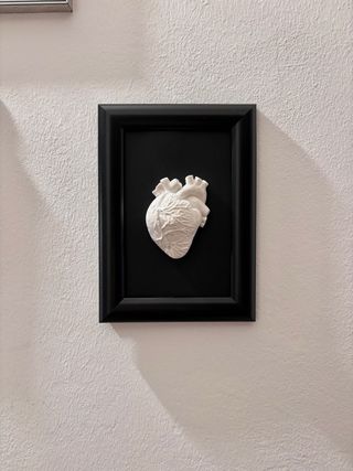 Quadro “Anatomy of Love” - #5🫀