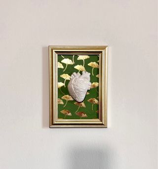 Quadro “Anatomy of Love” - Japan #9