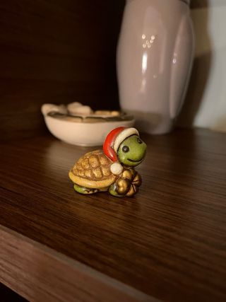 Tartaruga natalizia thun