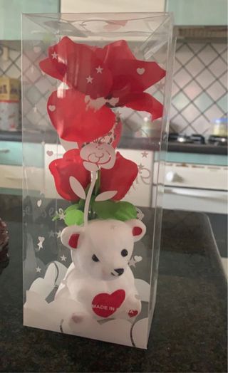 Decorazione San Valentino