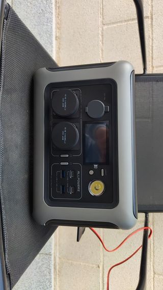 Generatore elettrico e Pannello solare