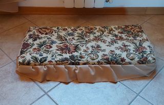 Materassino per cane o gatto 80 X 36.