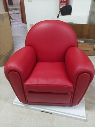 Poltrona frau mini