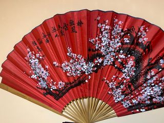 ventaglio giapponese