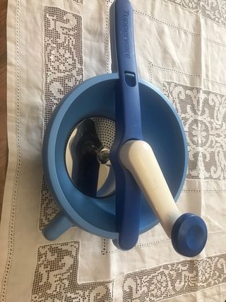 passaverdure tupperware