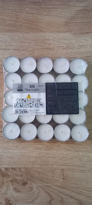 Candele