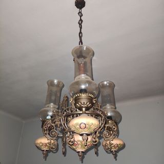 Lampadari vintage