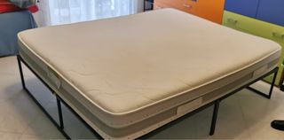 Materasso Matrimoniale Memory Foam Eminflex