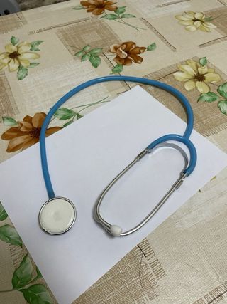 Stetoscopio