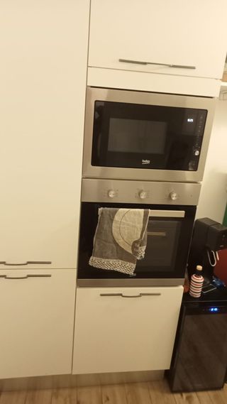 Cucina completa ritiro immediato