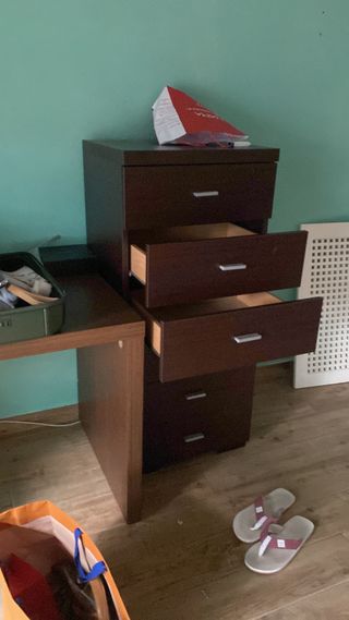 Cassettiera