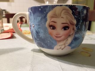 Tazza Frozen Disney