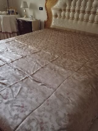 coperte matrimoniali antiche trovate n