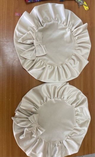 centri in velluto per como