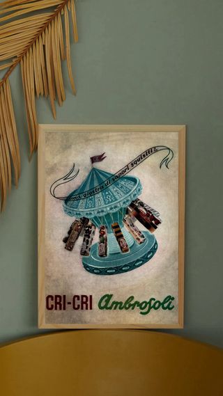 pubblicita ambrosoli