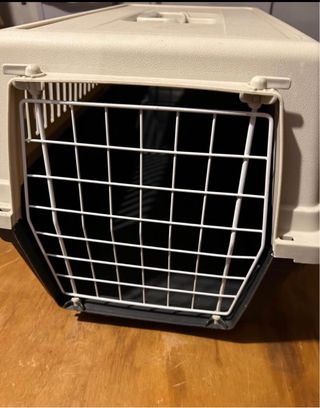 trasportino ferplast