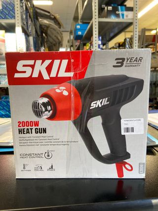 termoventilatore termosoffiatore con contr calore