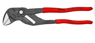 Pinza a chiave knipex