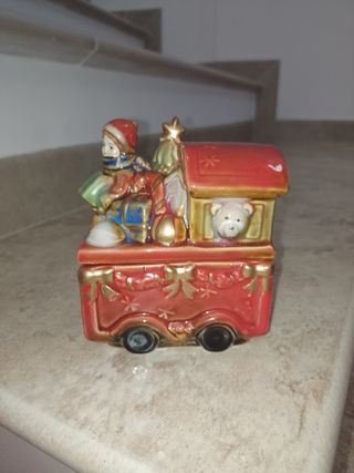 Decorazioni natalizie