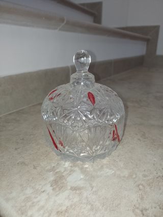 Piccolo porta cioccolatini