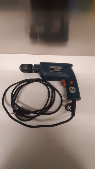 Trapano AEG modello sbe400R