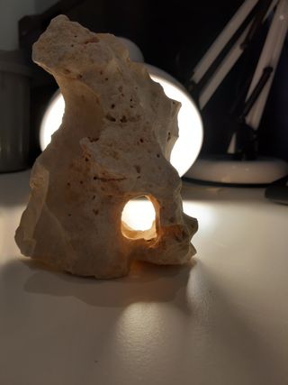 Pietra delle streghe o delle fate