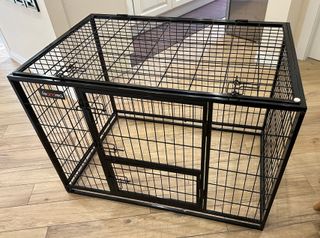 Gabbia (Recinto - Kennel) per Cani - Feandrea