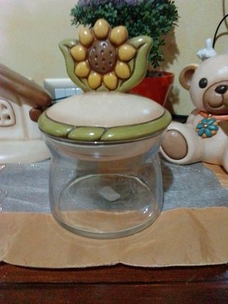 Barattolo medio originale thun