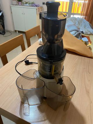 estrattore ad uso professionale karel