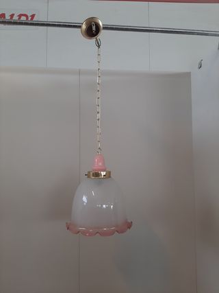 Lampadario vintage