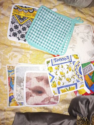 Articoli per la casa artigianale