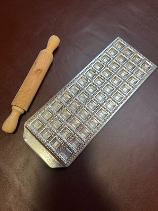 Utensili per ravioli