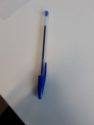 Bic blu