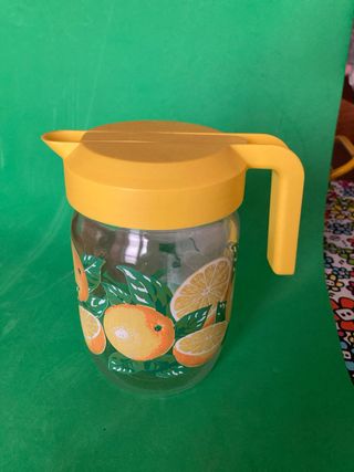 Caraffa per the freddo o bibite 1 litro