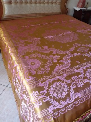 coperta seta s leucio