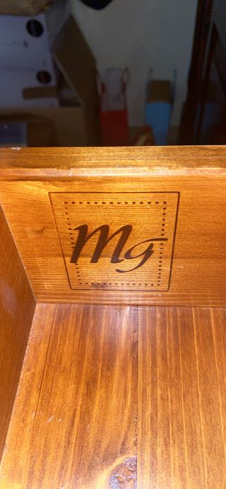 Credenza