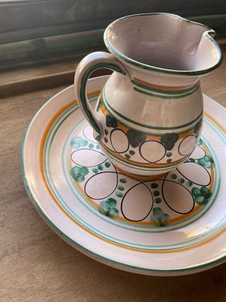 vaso set